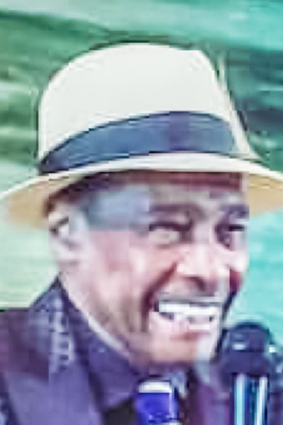 Alfred L. Bright 1940-2019 | News, Sports, Jobs - The Vindicator